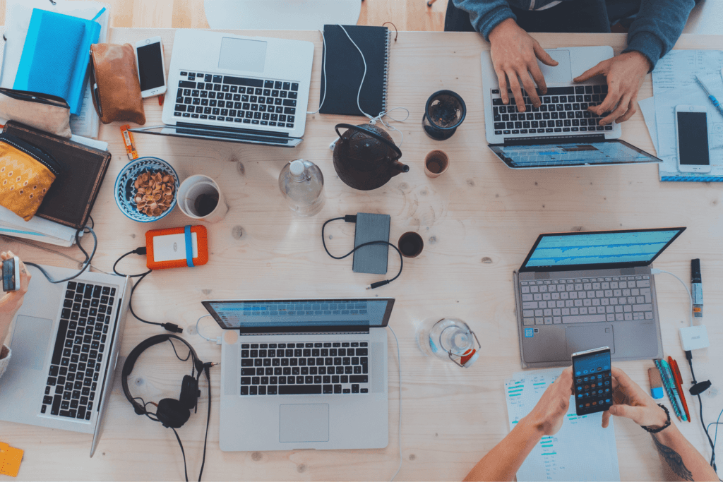 Agile Team Augmentation for Rapid Scaling