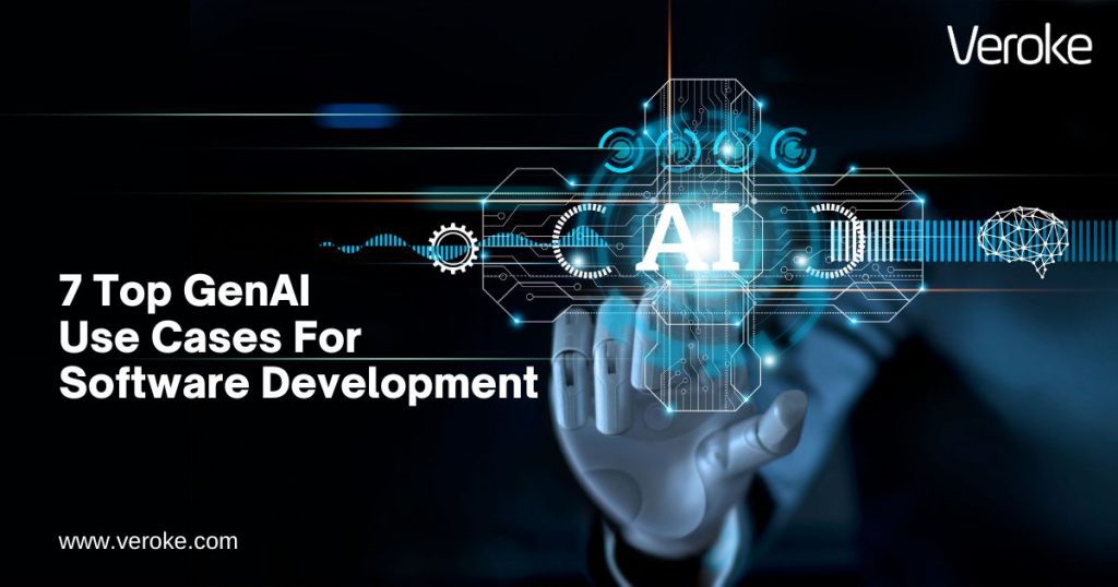 How GenAI Is Transforming Software Development